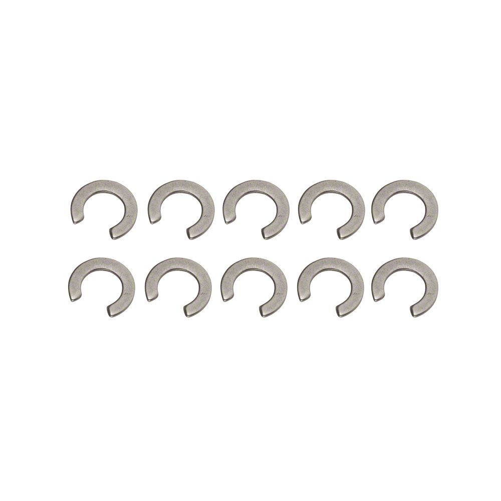 Sierra 3500 Trailer Brake Magnet Retaining Ring - Free Shipping