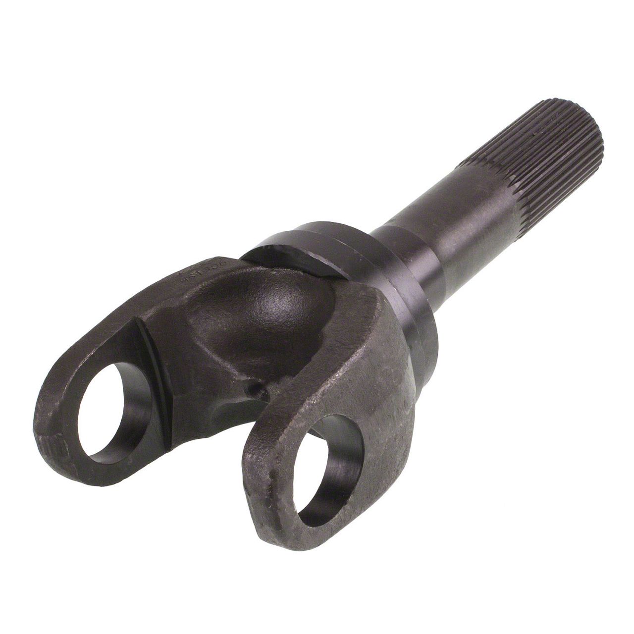 Ten Factory F-250 Super Duty 35-Spline Dana 60 Outer Front Axle ...