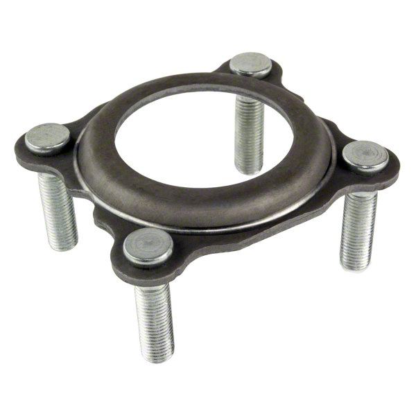 Ten Factory RAM 1500 31-Spline Chrysler 9.25-Inch Performance Rear Axle ...