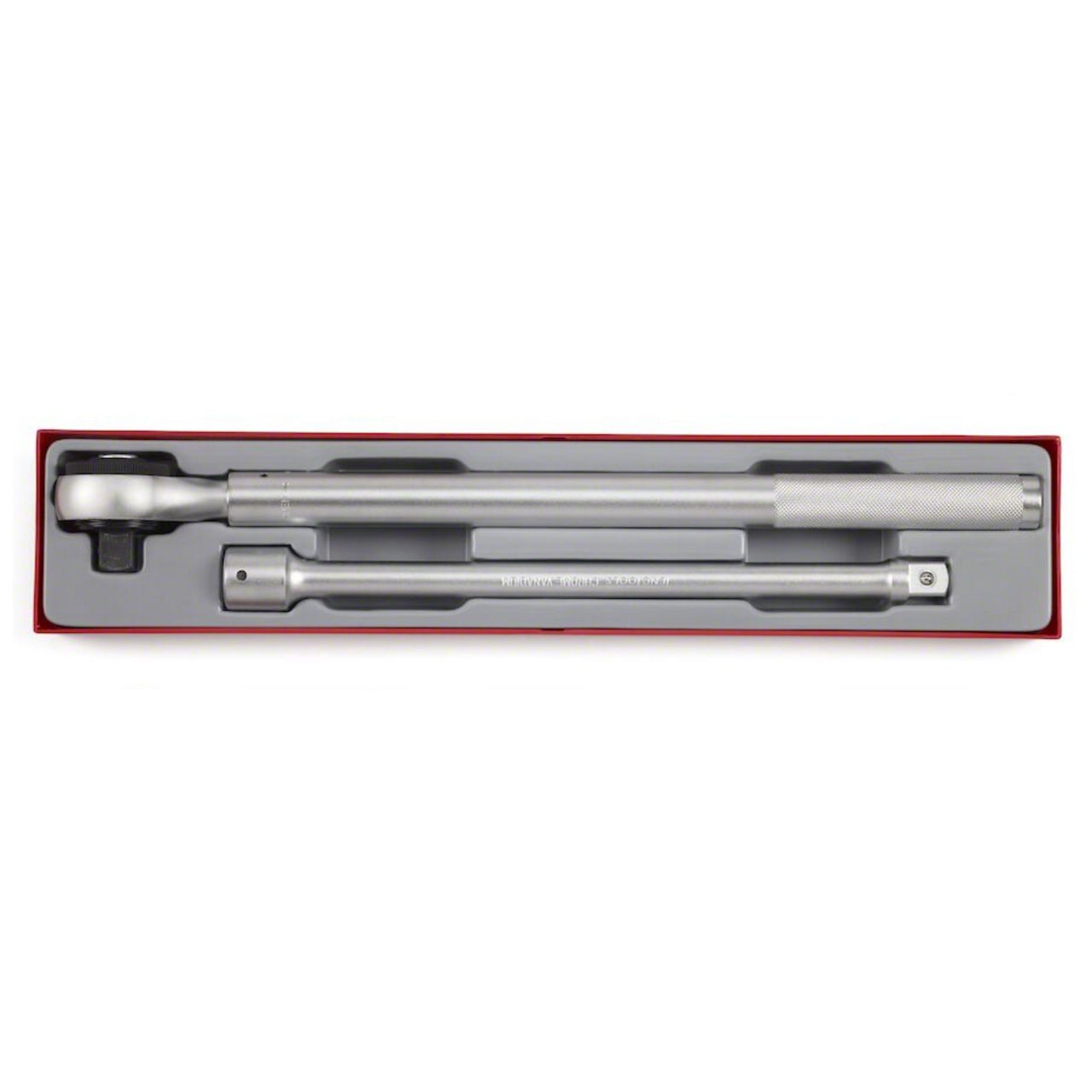 Teng Tools Universal AT 3/4-Inch Drive Extendable Ratchet and ...