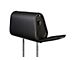 The Headrest Safe Co. Silverado 1500 Headrest Safe; Driver Side; Black ...