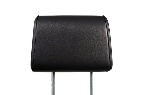 The Headrest Safe Co. Silverado 1500 Headrest Safe; Driver Side; Black ...