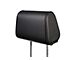 The Headrest Safe Co. Silverado 1500 Headrest Safe; Driver Side; Black ...