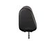 The Headrest Safe Co. Silverado 1500 Headrest Safe; Driver Side; Black ...