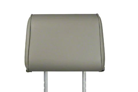 The Headrest Safe Co. Silverado 2500 Matching Companion Headrest ...