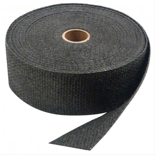 Thermo Tec F-350 Super Duty Exhaust Wrap; 50-Foot x 2-Inch; Graphite ...