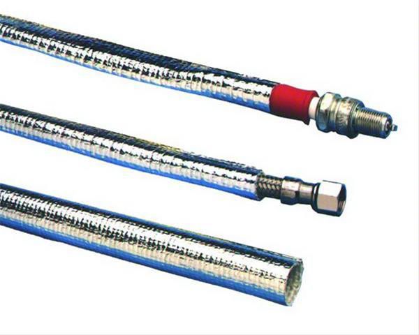 Thermo Tec Ranger Slip-On Thermo Heat Sleeve; 3-Foot; 1/2-Inch Inside ...