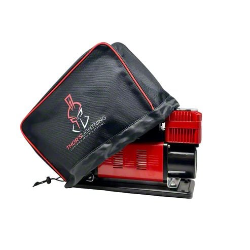 Thor's Lightning F-350 Super Duty Air Compressor Cover CVR001 - Free ...