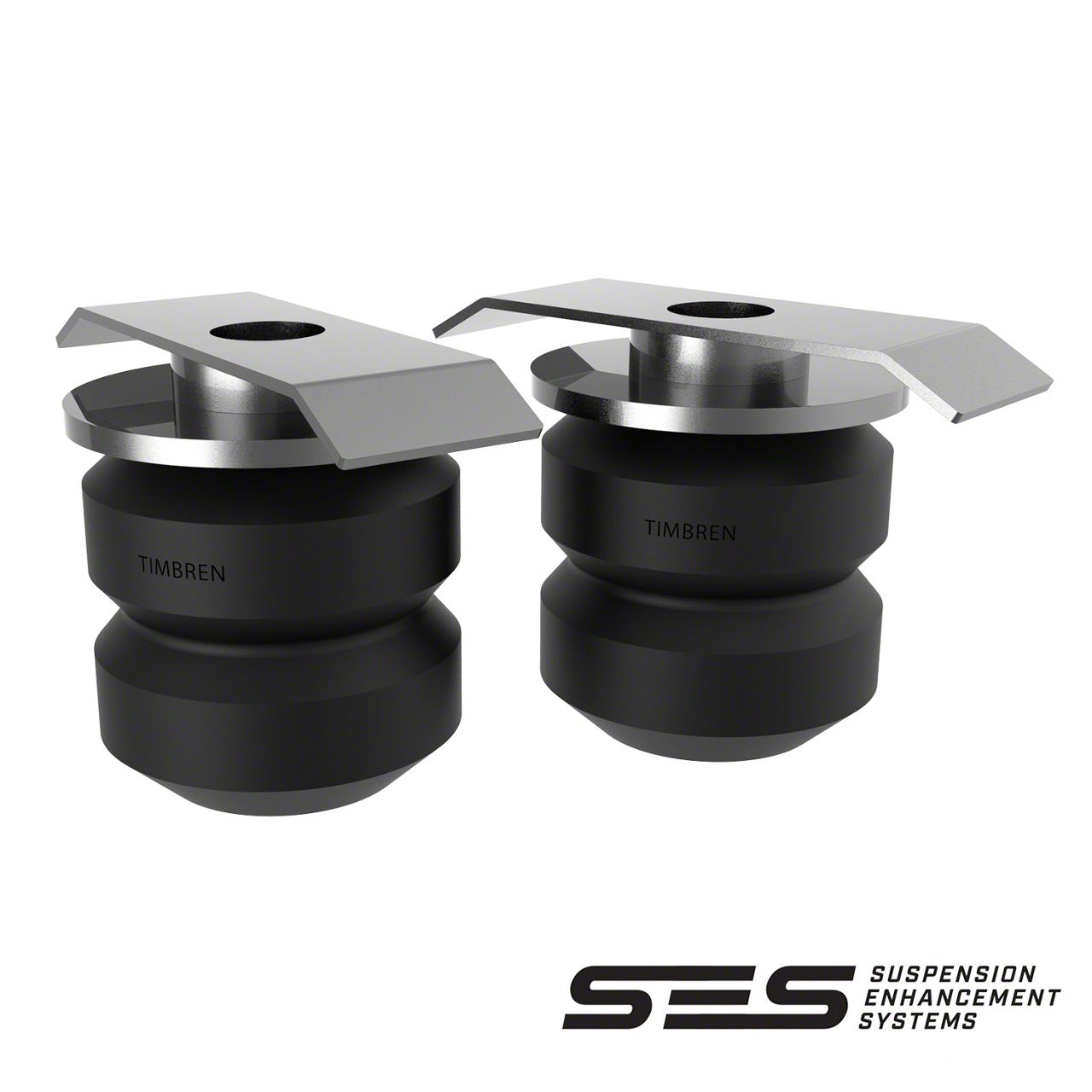 Timbren Canyon Rear Axle SES Suspension Enhancement System GMRCCA (15 ...