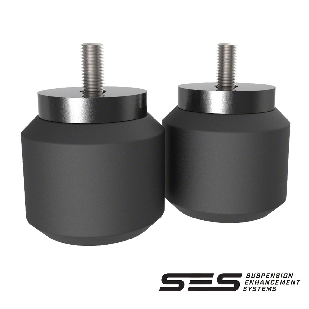 Timbren Colorado Front Axle SES Suspension Enhancement System GMFCCA ...