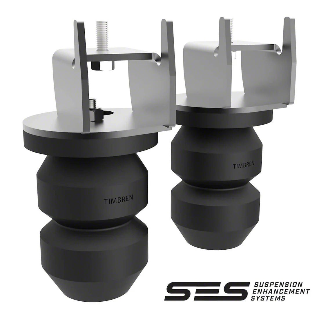 Timbren F-150 Rear Axle SES Suspension Enhancement System FR150RC (21 ...