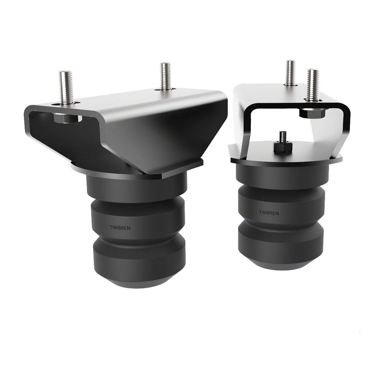 Timbren RAM 1500 Rear Axle SES Suspension Enhancement System DR1525H4 ...
