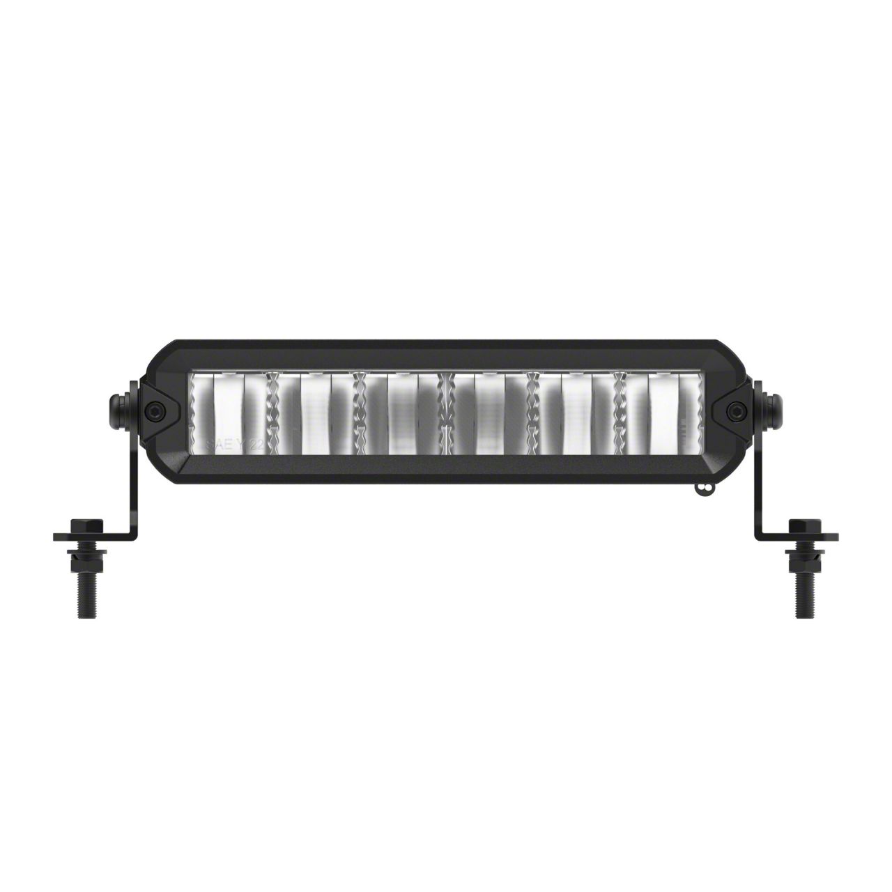 Tiny Monster Sierra 2500 Xtreme Pro Series 8-Inch Side Mount LED Light ...
