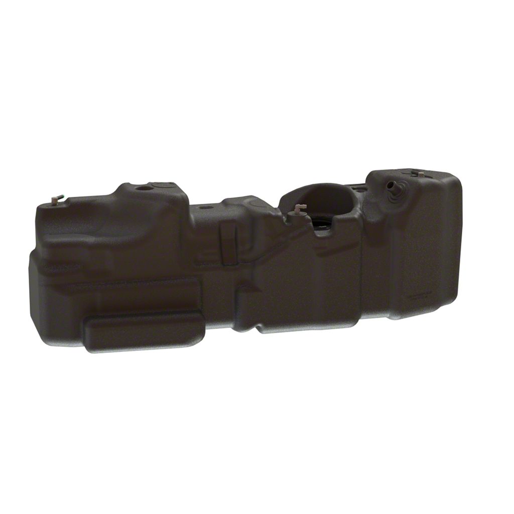 Titan Fuel Tanks RAM 3500 Direct Replacement Mid-Ship Fuel Tank; 52 ...
