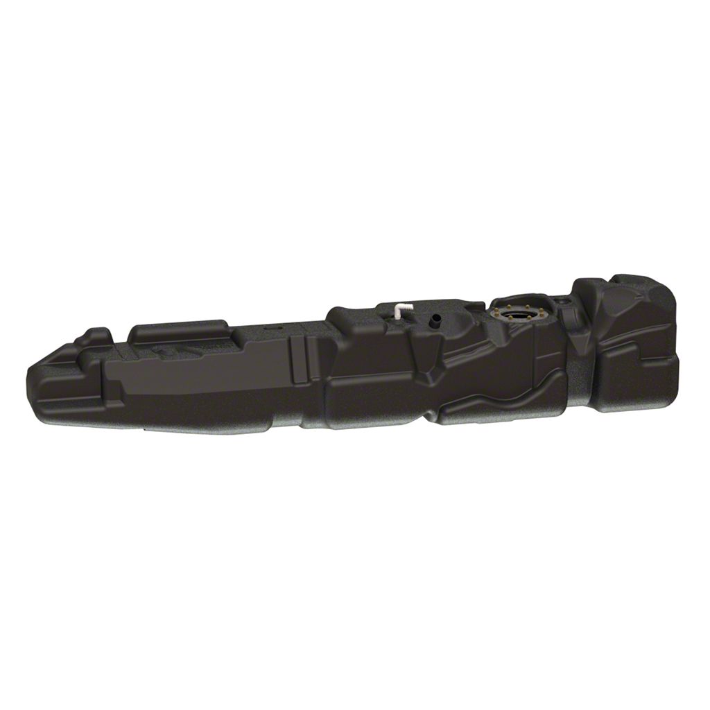Titan Fuel Tanks RAM 3500 Direct Replacement Mid-Ship Fuel Tank; 60 ...