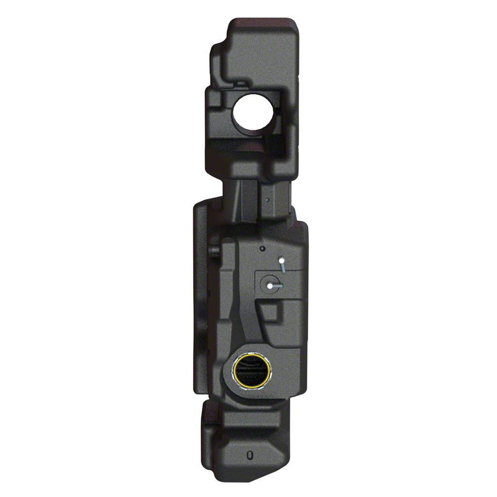 Titan Fuel Tanks Silverado 2500 Direct Replacement Mid-Ship Fuel Tank ...