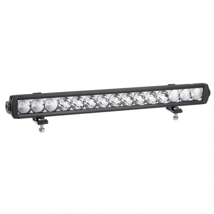 TJM Colorado 21-Inch Single Row LED Light Bar; Combo Beam 033LIGHTBAR21 ...