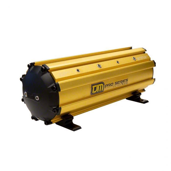 TJM Colorado Pro Series Air Tank; 1.32-Gallon 013COMPAT01 - Free Shipping