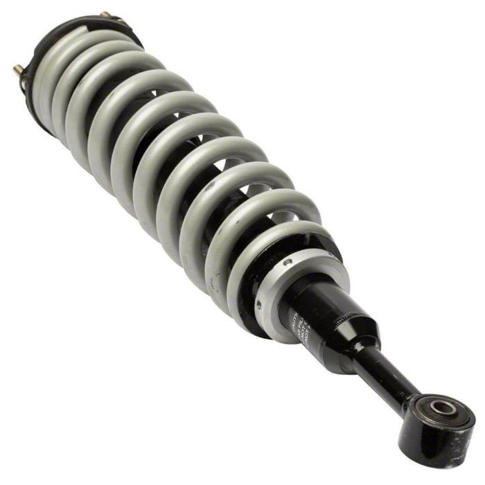 TJM RAM 2500 XGS Platinum Series Rear Shock 650MA207A (14-24 RAM 2500 ...