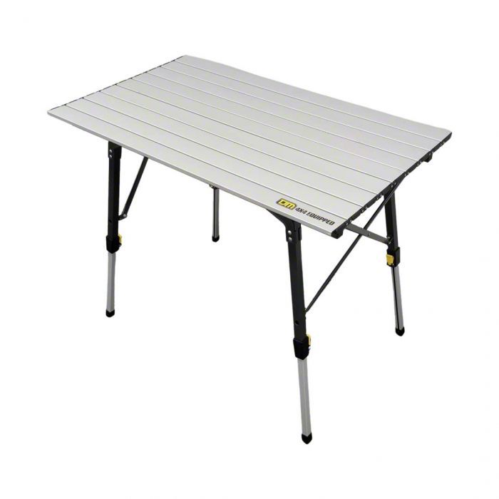 TJM RAM 3500 Camp Table 620CAMPTABLE - Free Shipping