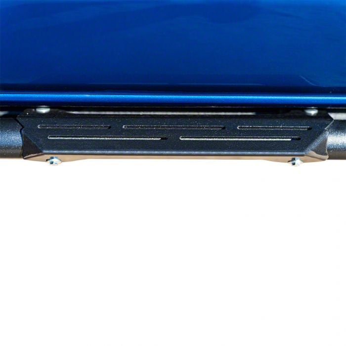 TJM Ranger Rock Slider Step Plates 735STPKIT22M (19-25 Ranger SuperCrew ...