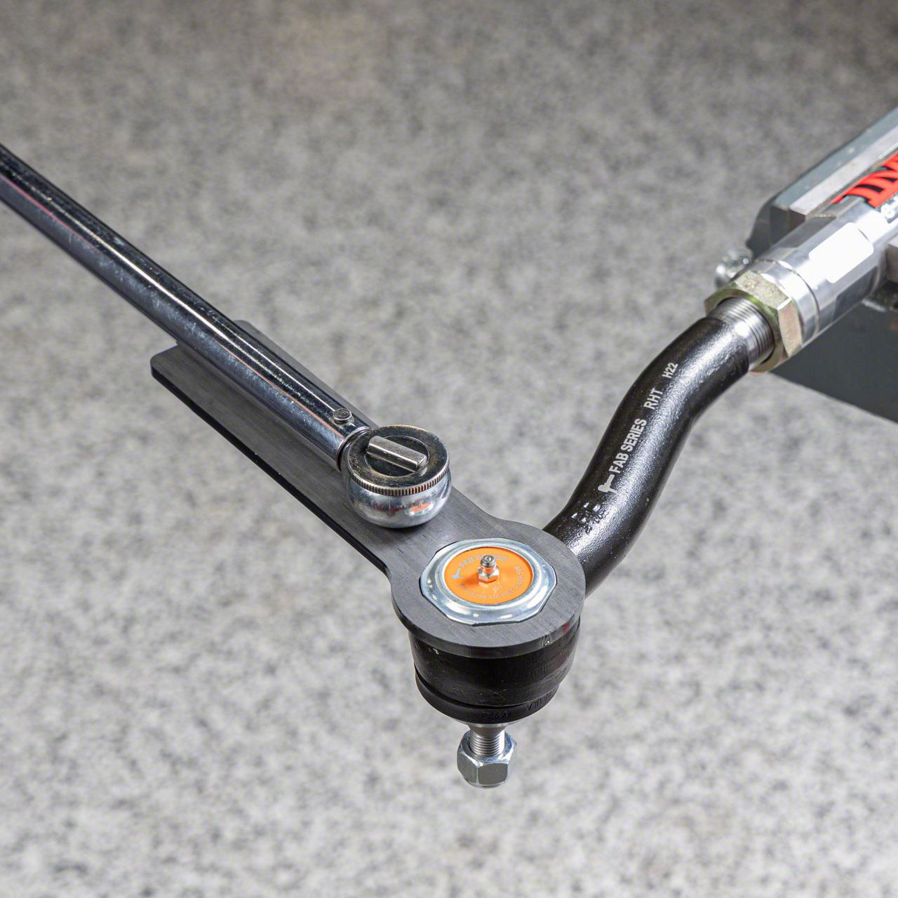 TMR Customs Universal AT 2.5 Ton Steering Cartridge Wrench 1927 - Free ...