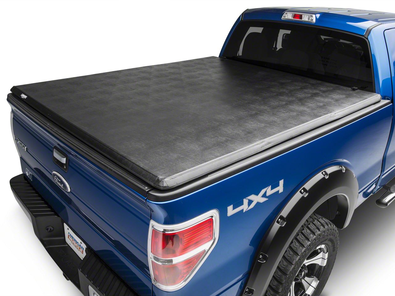 Tonno Pro Hard Fold