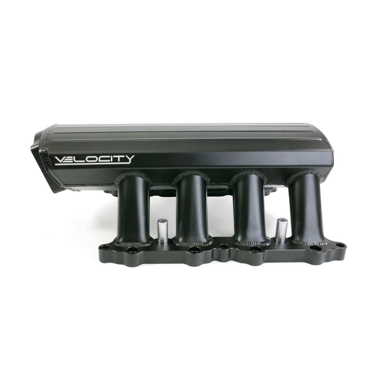 Top Street Performance F-150 Velocity Fabricated Aluminum Intake ...