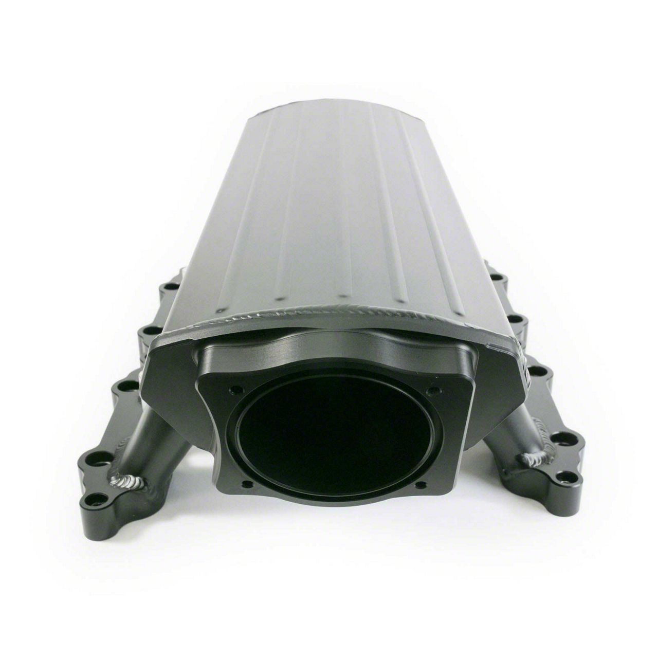 Top Street Performance F-150 Velocity Fabricated Aluminum Intake ...