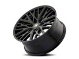 Touren Maverick TR91 Gloss Black 5-Lug Wheel; 19x8.5; 35mm Offset 3291 ...