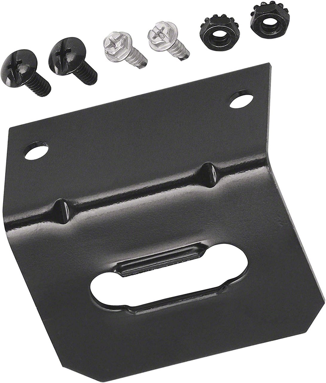 RAM 3500 4-Flat Mounting Bracket