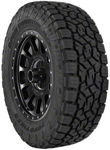 Toyo F-350 Super Duty Open Country C/T Tire TOYO-345180 (29" - LT225 ...