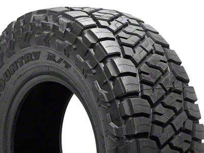 2009-2018 Ram 1500 Tires | AmericanTrucks