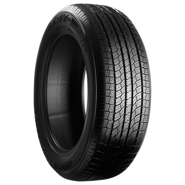 Toyo Silverado 3500 Open Country A20 Tire TOYO-301980 (30" - 245/55R19 ...