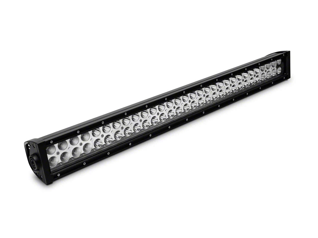 Barricade RAM 1500 30-Inch Dual Row LED Light Bar for Barricade Pre ...