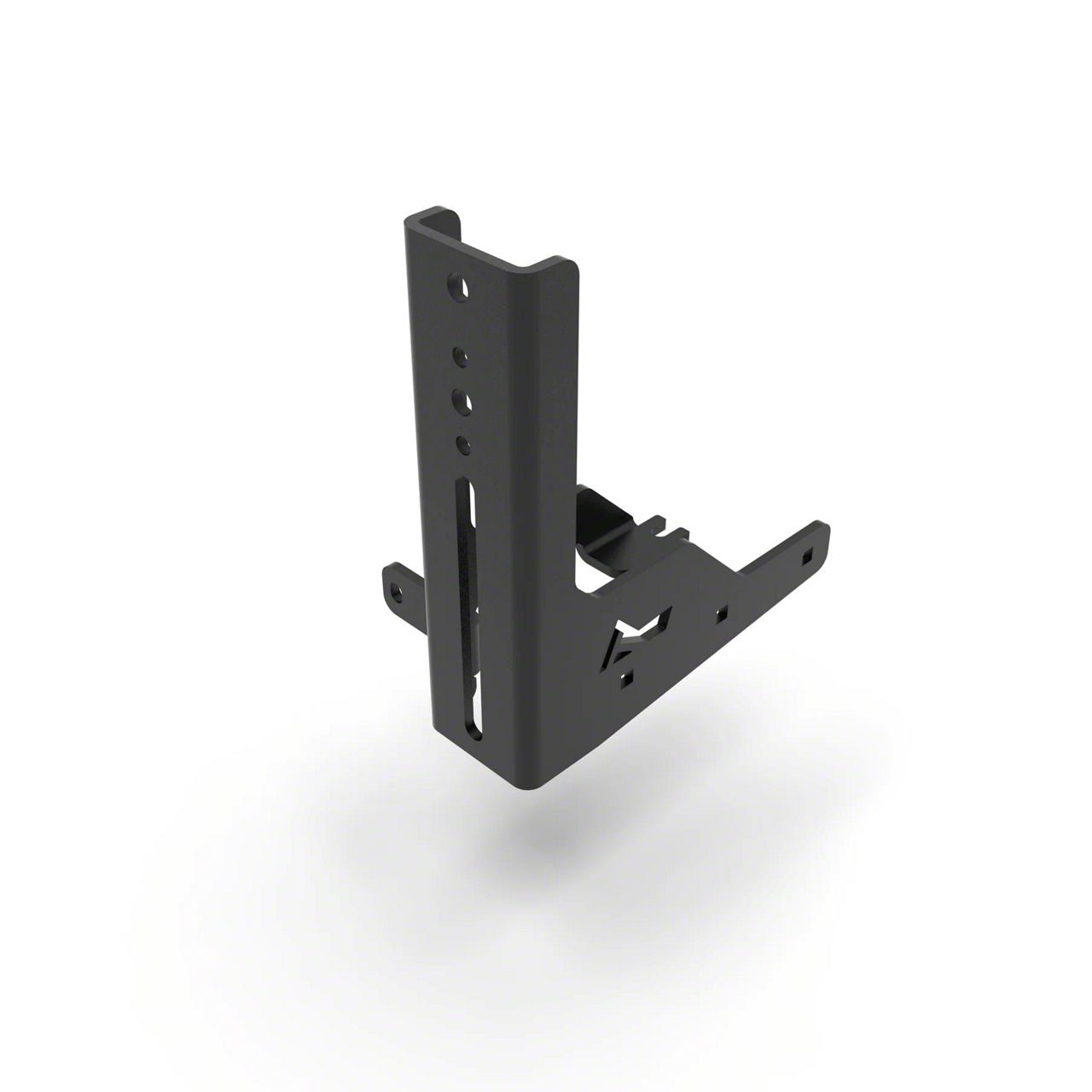 Universal AT 270-Degree Awning Bracket; Driver Side (Universal; Some ...