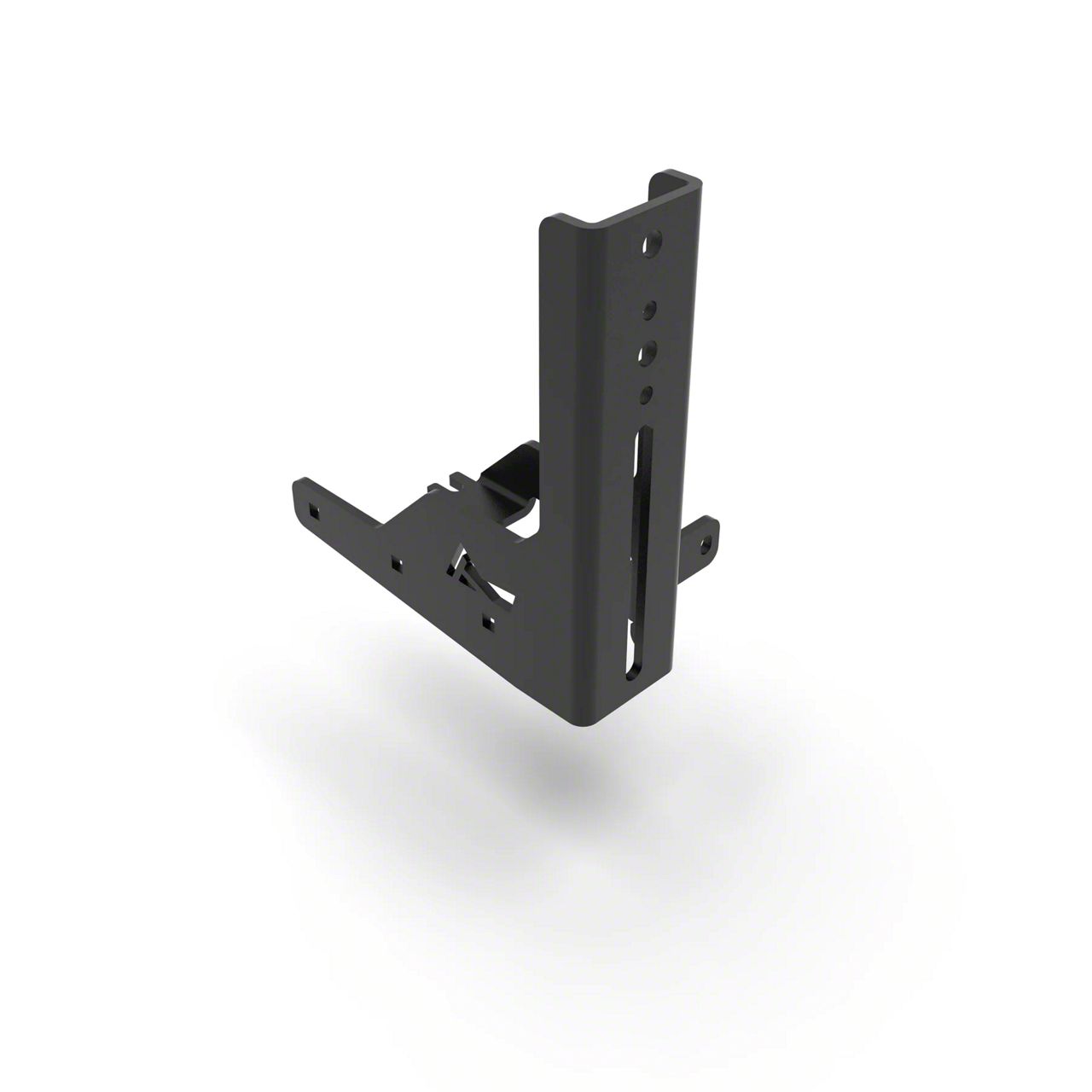 TrailRax Universal AT 270-Degree Awning Bracket; Passenger Side TR-ACC ...
