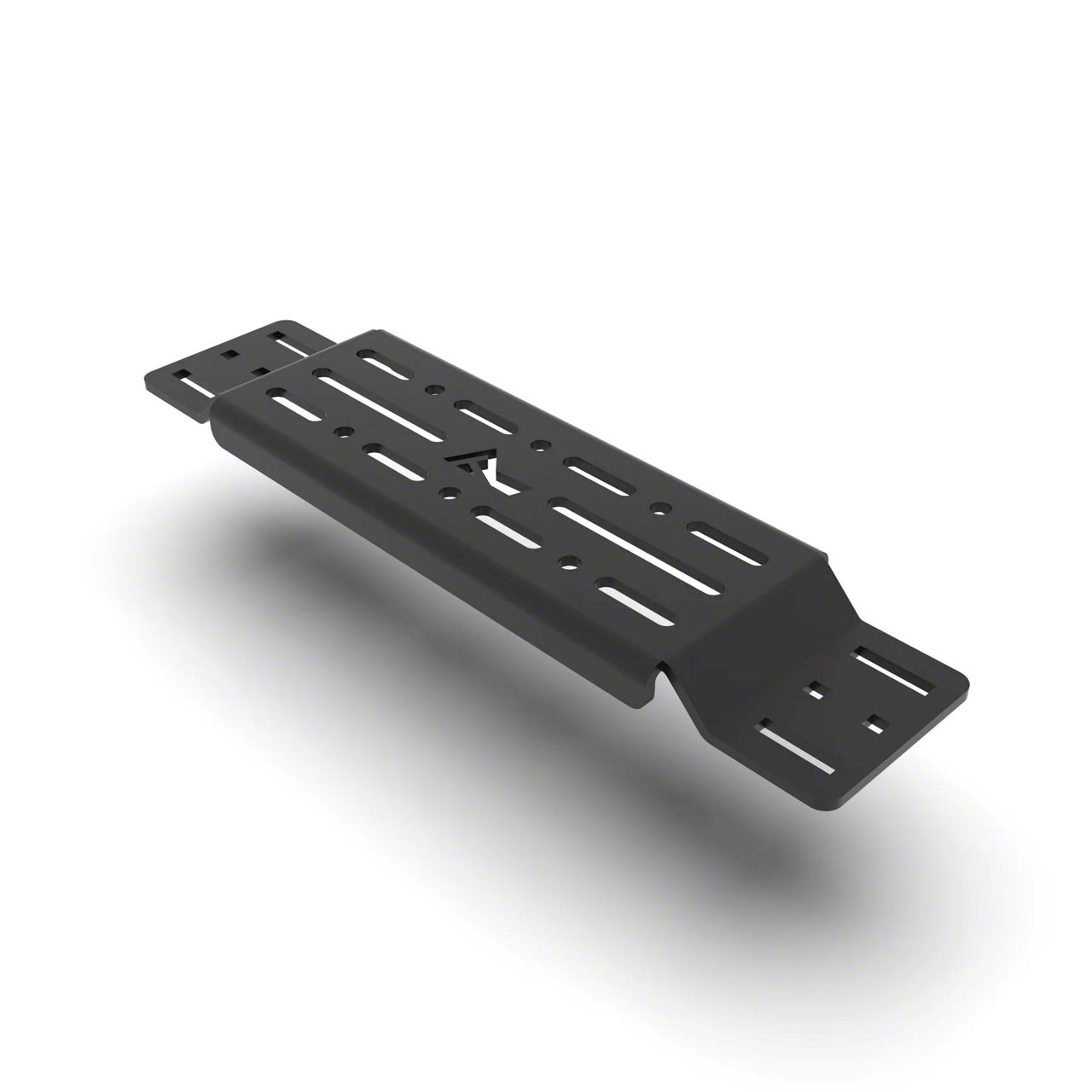 TrailRax Universal AT HD Tent Mount with 1-Inch Rise; 4-Pack TR-ACC-TM ...