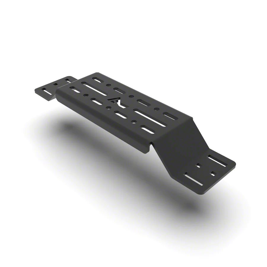 TrailRax Universal AT HD Tent Mount with 1.50-Inch Rise; 6-Pack TR-ACC ...