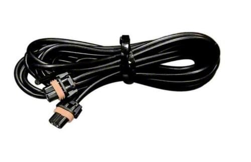 Trigger Wireless Control System RAM 1500 14 Gauge Extension Harness; 8 ...