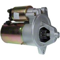 PA Performance F-150 Starter 1806 (97 5.8L w/ Auto V8 F-Series) - Free ...