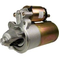 PA Performance F-150 Starter 1799 (97-98 4.6L/5.4L V8 F-Series) - Free ...
