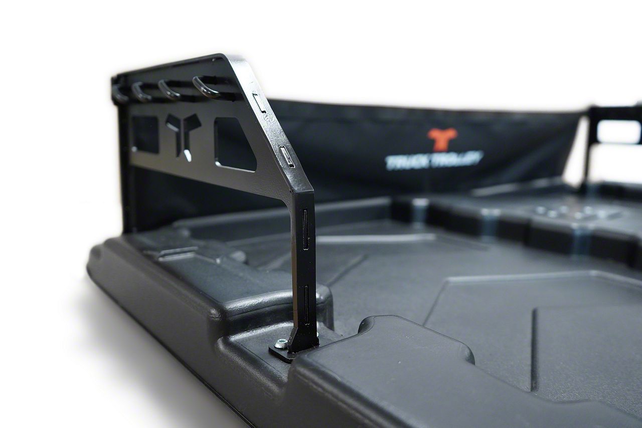 Truck Trolley RAM 1500 Roller Tray System TT201 (Universal; Some ...