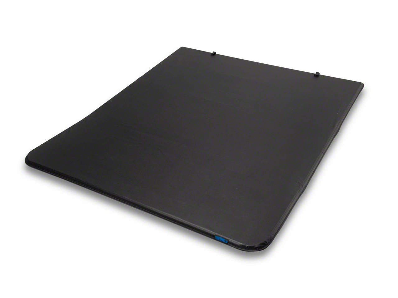 TruShield Silverado 3500 Soft Tri-Fold Tonneau Cover SHS50813 (20-24 ...