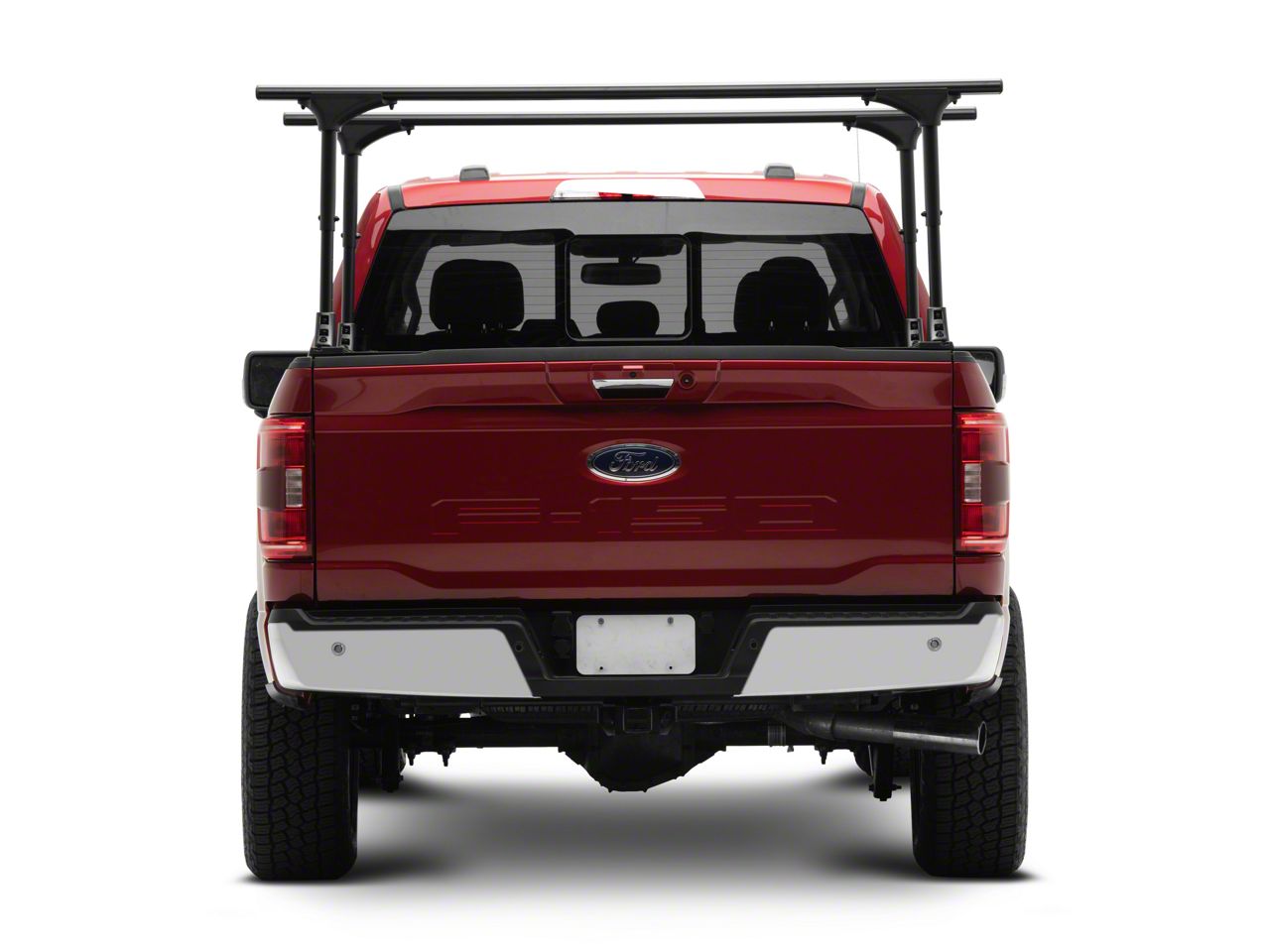 Truxedo F-150 Elevate FS Rack 1118570 (Universal; Some Adaptation May ...