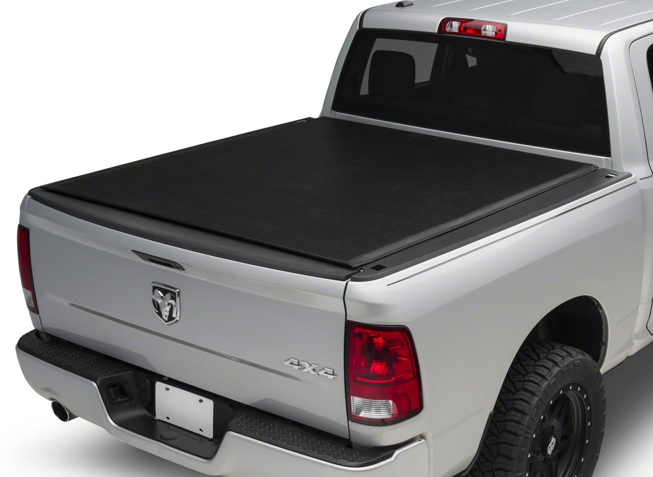 Truxedo Lo Pro Bed Cover