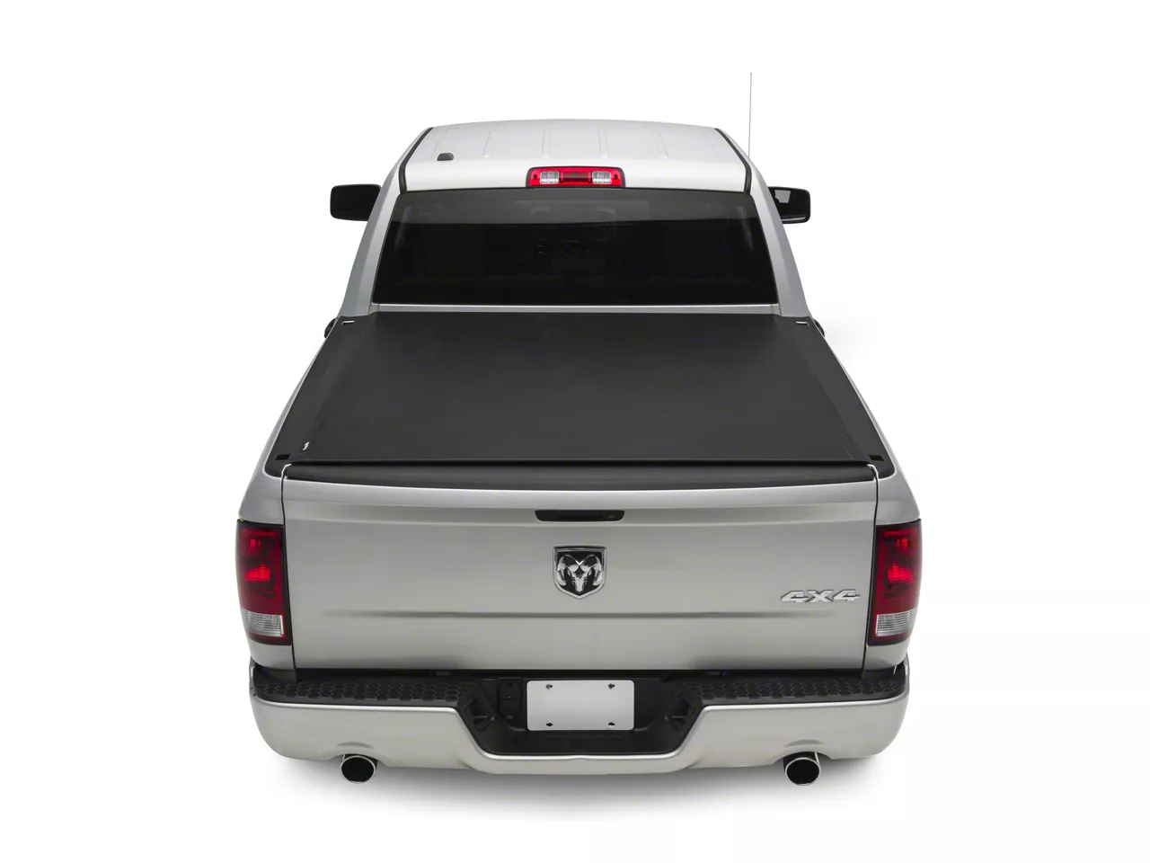Truxedo RAM 1500 Lo Pro Bed Cover R101087 (09-18 RAM 1500)