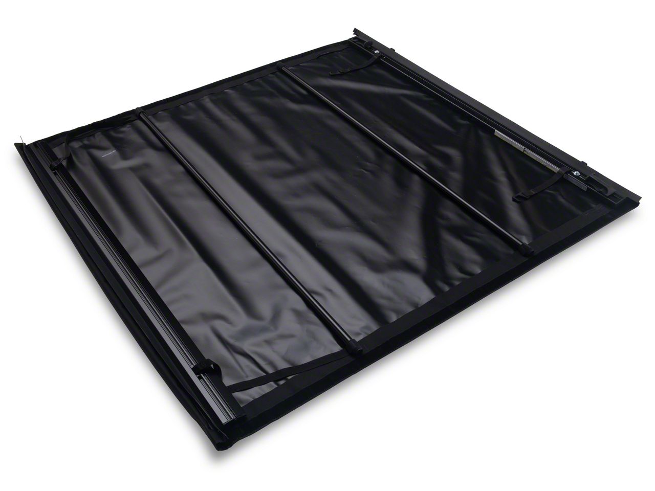 Truxedo Sierra 1500 Pro X15 Roll-Up Tonneau Cover 1474301 (19-25 Sierra ...