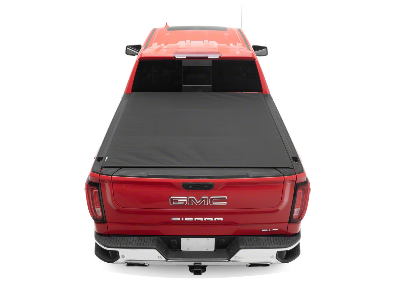 Truxedo Sierra 1500 Pro X15 Roll-Up Tonneau Cover 1474301 (19-25 Sierra ...