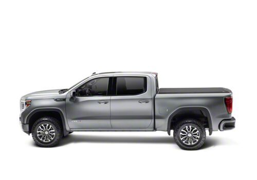 Truxedo Silverado 1500 Pro X15 Roll-Up Tonneau Cover 1474301 (19-25 ...